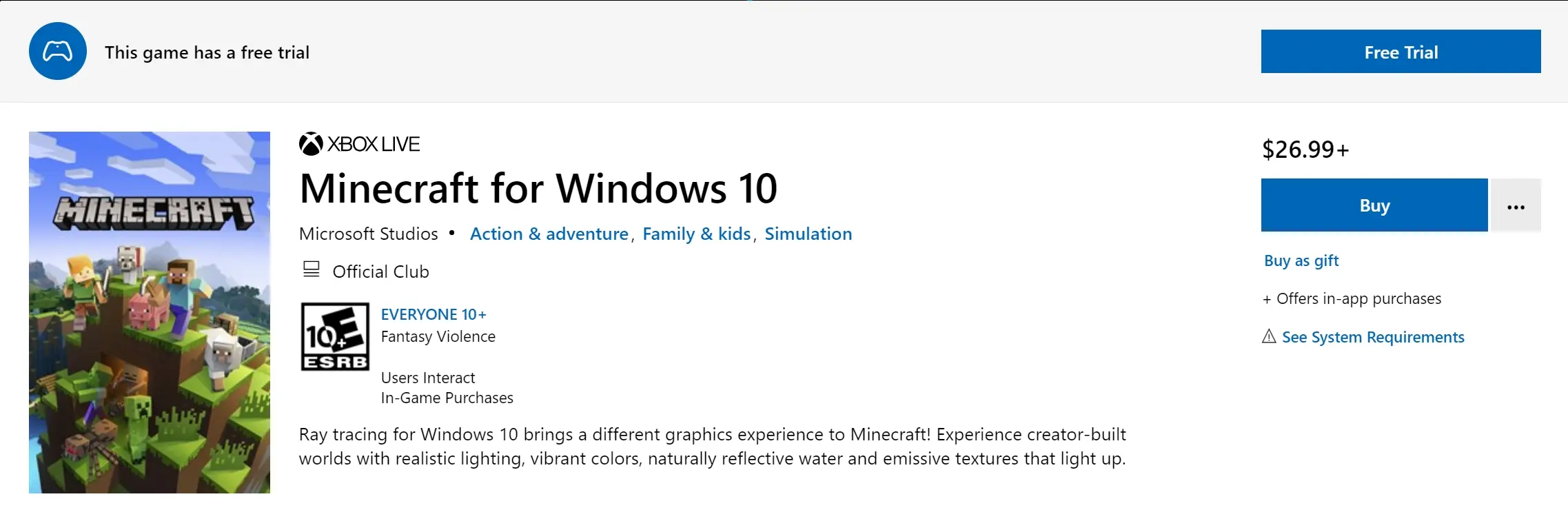Linux 搭建 minecraft 基岩版服务器 - 是文文的blog啦的(*^ ^*)